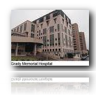 Marcus Foundation giving Grady Hospital in Atlanta 20 Million - Medical ...